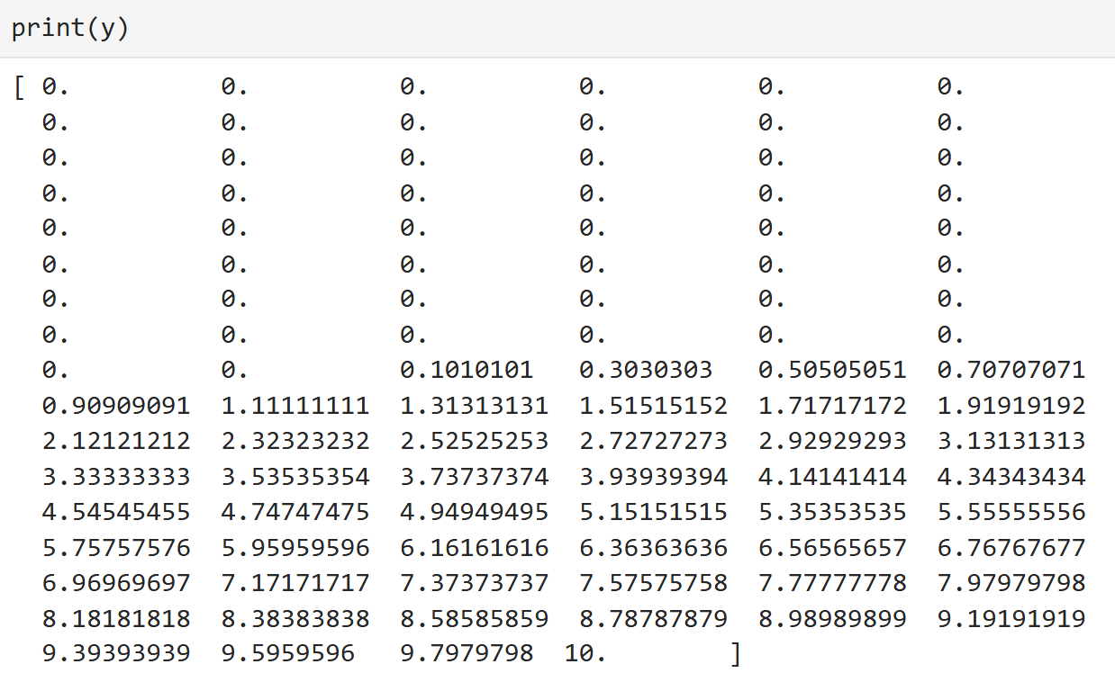 【これでわかる！】pythonでReLU関数を実装する方法と、パーセプトロンとの関係をなるべく分かりやすく解説してみた