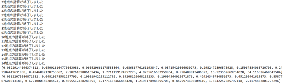 pythonを使って巡回セールスマン問題でMTZ制約を使うと計算時間がどれくらい短くなるかを検証してみた