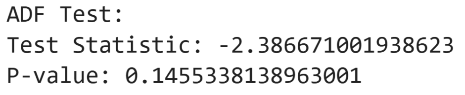 【はじめてのSARIMAX】SARIMAXを使ってこのブログの記事クリック数を予測してみた