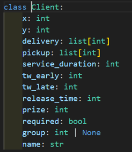 pyVRPを使うと200地点の配送計画問題のかなり良さげな解が得られたからpythonで実装する方法を解説する