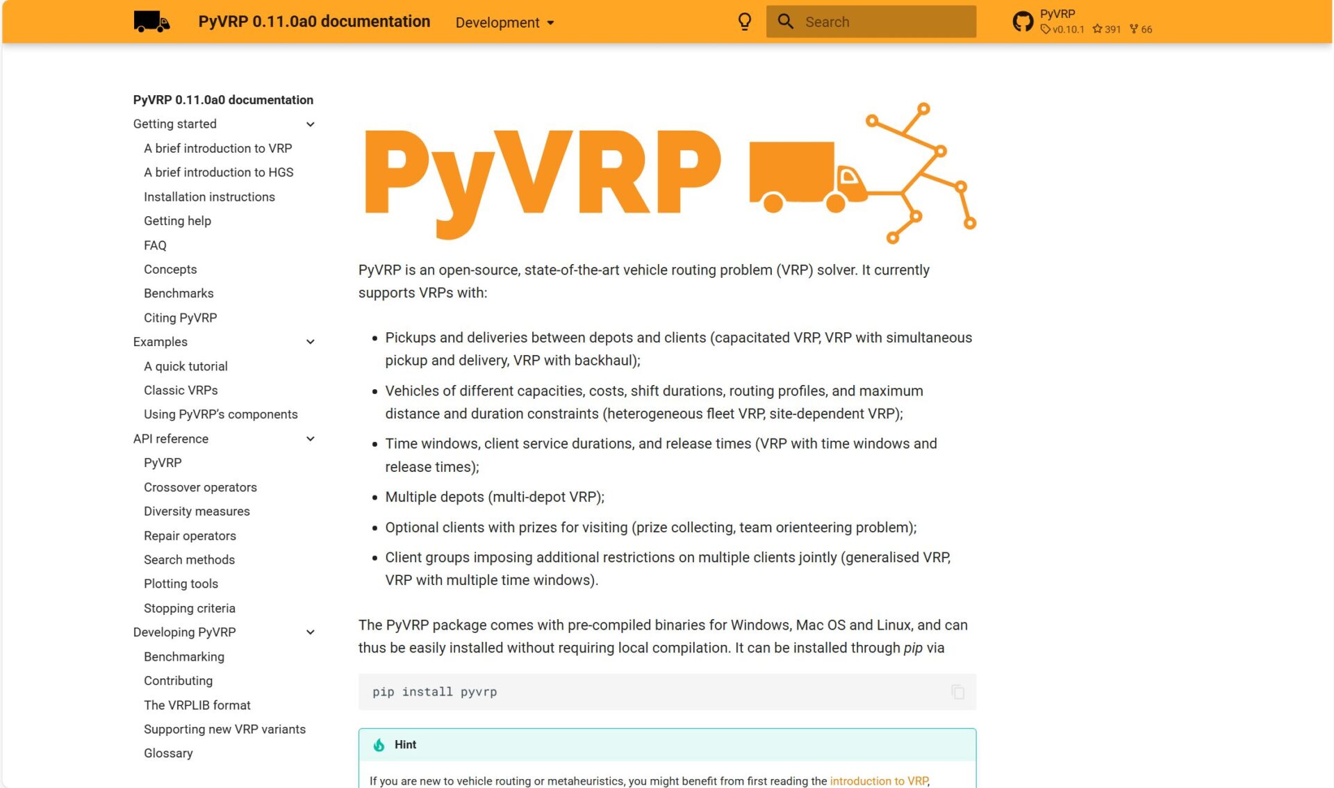 pyVRPを使うと200地点の配送計画問題のかなり良さげな解が得られたからpythonで実装する方法を解説する